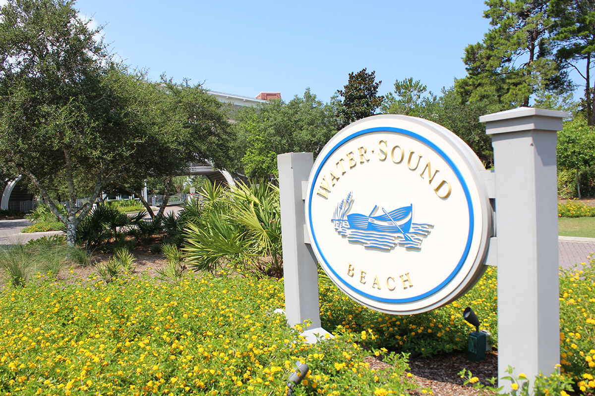 Watersound - Northwest Florida Vacation Guide